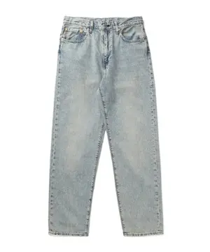 LEVI'S Straight-leg Jeans - Gray