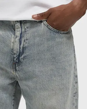 LEVI'S Straight-leg Jeans