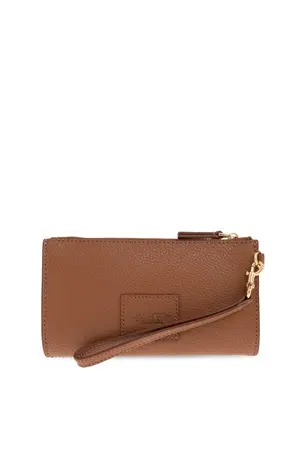 Marc Jacobs Zipper Clutch