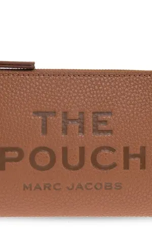 Marc Jacobs Zipper Clutch