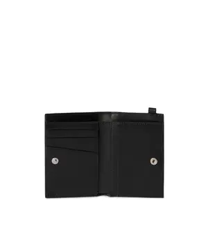 Off-White Heritage Multilogo Wallet