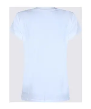 Zadig&Voltaire Short Sleeve Crew Neck T-shirt