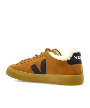 VEJA Campo Winter Low-top Sneakers