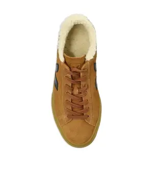 VEJA Campo Winter Low-top Sneakers