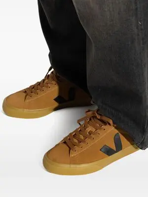 VEJA Campo Winter Low-top Sneakers