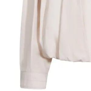 LEMAIRE Soft Pleated Jacket - Jasmine