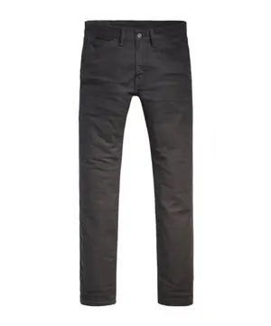 LEVI'S 505 Regular Utility Workwear Jeans - Black