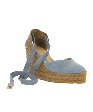 CastaÑer Castaer Strapped Pumps