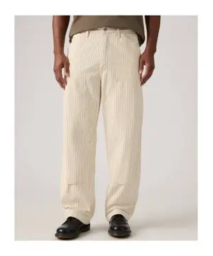 LEVI'S 568 Loose Straight Double-knee Carpenter Pants
