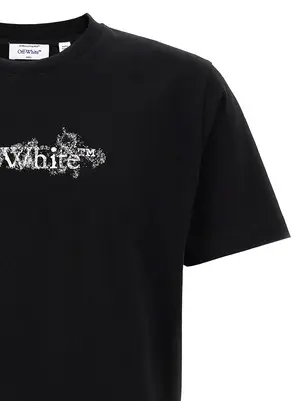 Off-White Heraldic Treshold Arrows T-shirt