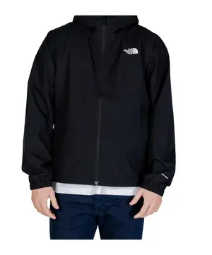 The North Face Quest Dryvent Hooded Jacket