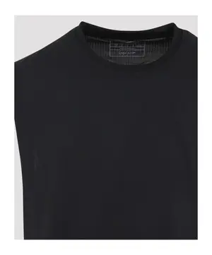 Y3 Sleeveless Tank Top