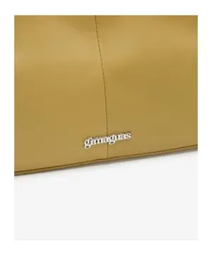 Gimaguas Double-handled Handbag