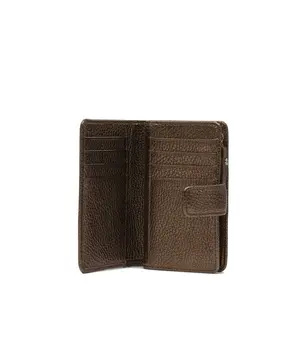 GIANNI CHIARINI Logo Wallet