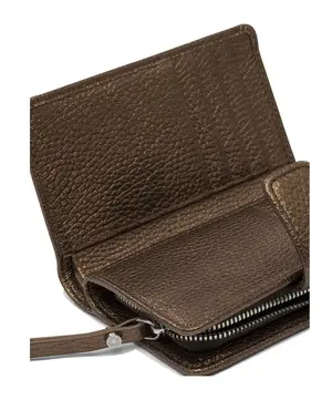 GIANNI CHIARINI Logo Wallet
