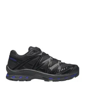 SALOMON Trail Running Shoes - Black/black