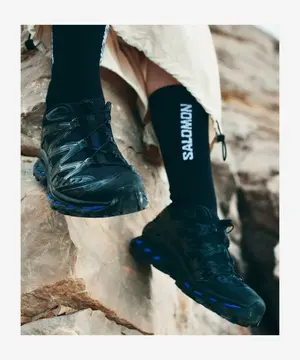 SALOMON Trail Running Shoes