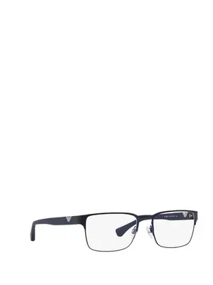 Emporio Armani Full Frame Plain Mirror