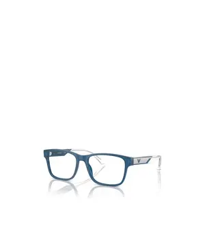 Emporio Armani Full Frame Plain Mirror