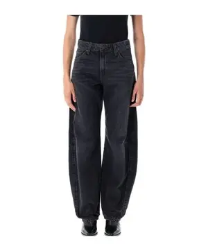 LEVI'S Baggy Dad Barrel Jeans