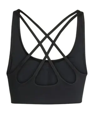Adidas By Stella McCartney Cross-back Sports Bra