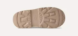 UGG Ascot Lug-sole Loafers