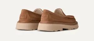 UGG Ascot Lug-sole Loafers