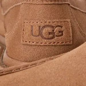 UGG Ascot Lug-sole Loafers