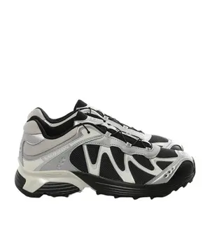 SALOMON Xt-whisper Sneakers - Black