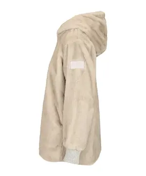 TATRAS Arabis Eco-fur Blouson Jacket