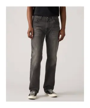 LEVI'S 555 Relaxed Straight-leg Jeans