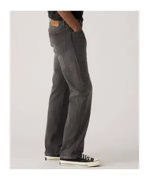 LEVI'S 555 Relaxed Straight-leg Jeans