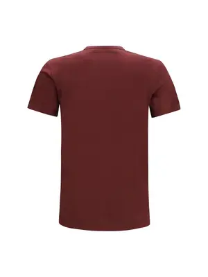 Comme Des Garçons Short-sleeve T-shirt