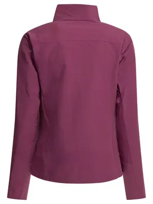 Patagonia Long-sleeved Zipped Jacket