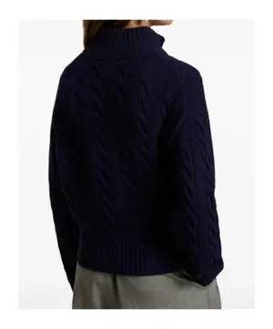 Polo Ralph Lauren Cable-knit Jumper