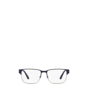Polo Ralph Lauren Eyewear Square Frame Glasses