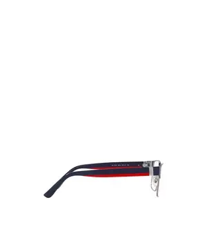 Polo Ralph Lauren Eyewear Square Frame Glasses