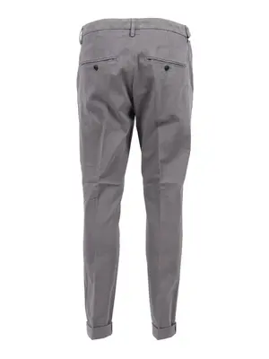 DONDUP Gaubert Cotton Chinos