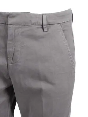 DONDUP Gaubert Cotton Chinos