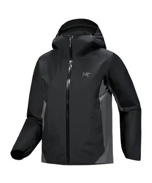 Arc'teryx Solano Hooded Jacket