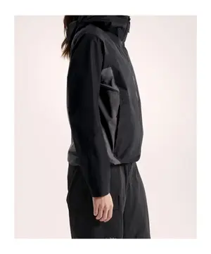 Arc'teryx Solano Hooded Jacket