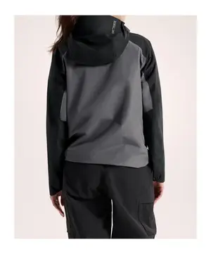 Arc'teryx Solano Hooded Jacket