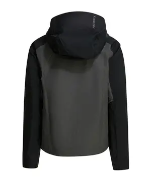 Arc'teryx Solano Hooded Jacket