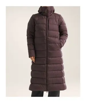 Arc'teryx Thorium Hooded Down Jacket
