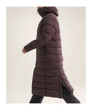 Arc'teryx Thorium Hooded Down Jacket