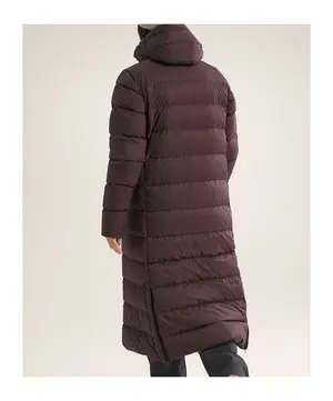Arc'teryx Thorium Hooded Down Jacket