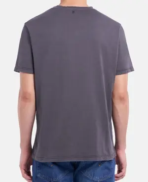DONDUP Graphic Printed T-shirt