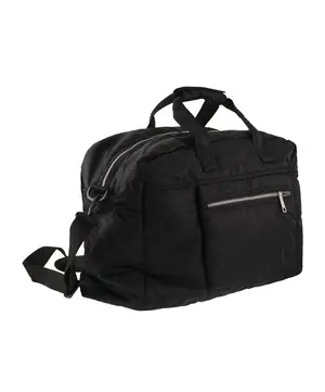 Carhartt Work In Progress Zipped Padded Holdall