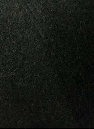 Prada Virgin Wool Cap