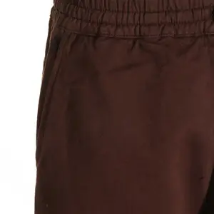 Carhartt Wip Elastic-waist Straight-leg Pants
